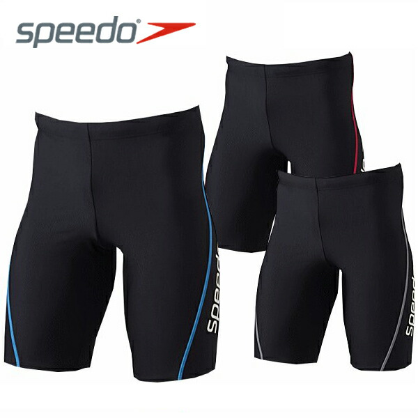 【楽天市場】【送料無料】 メンズ水着 スピード SPEEDO フィットネス水着 メンズスパッツ トレーニング水着【SD88S90V】：S.R.S.