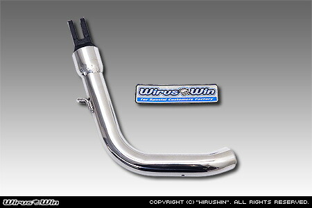 【楽天市場】WirusWin ダックス125(8BJ-JB04) サイドスタンド /ウイルズウィン：エスエスオート楽天市場店