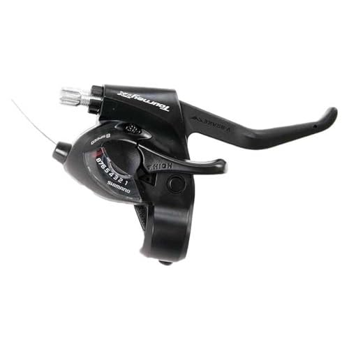 楽天市場】SHIMANO(シマノ) SL-M8000-I 右レバーのみ(I-spec II) リア