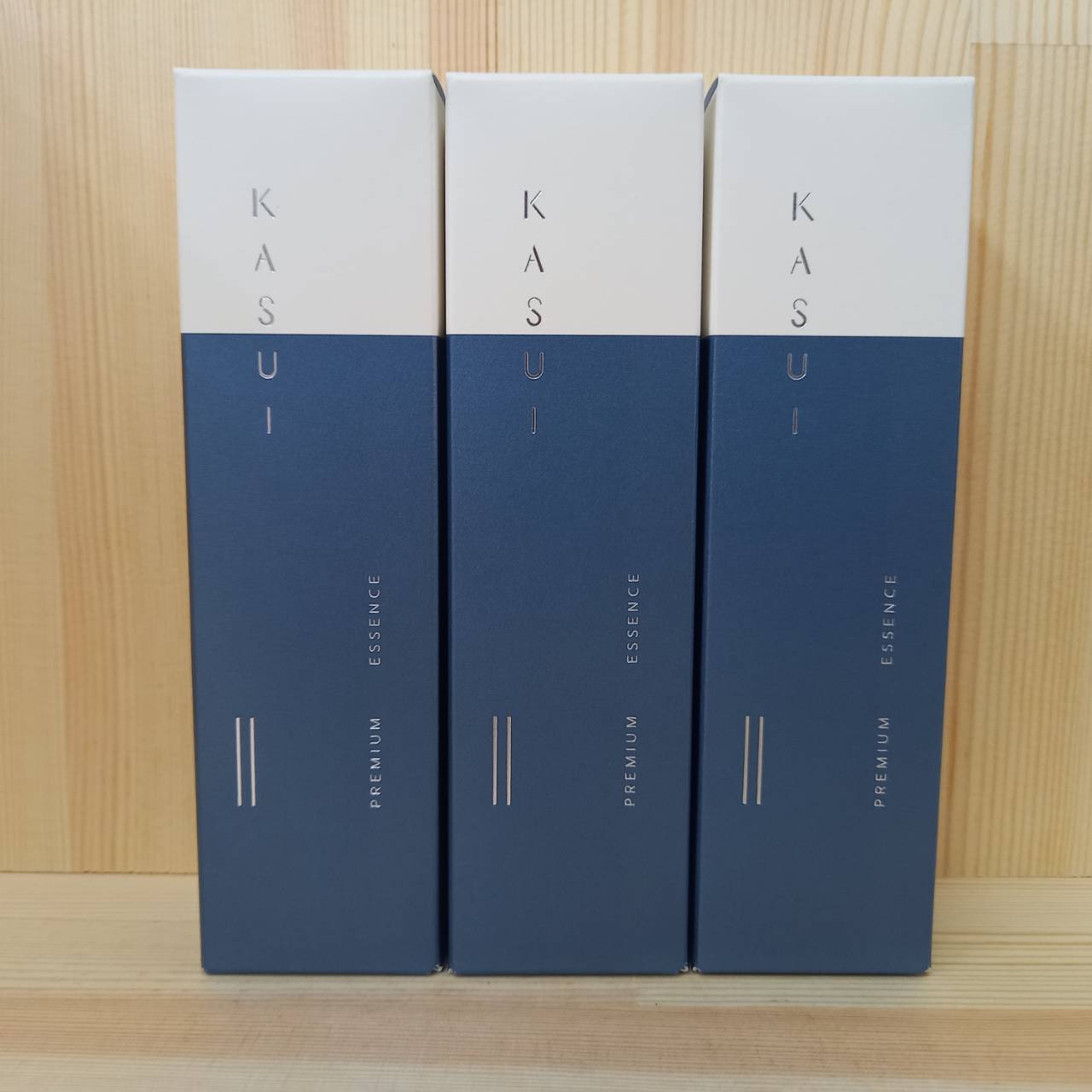 【楽天市場】アジュバン KASUI カスイ プレミアムエッセンス 80ml 3本：創造生活館