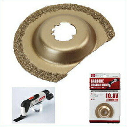 【楽天市場】SK11 超硬カッティングソーR SMT用 SMT-CAB85〔SMT-108V-13Lis用〕：S．S．N