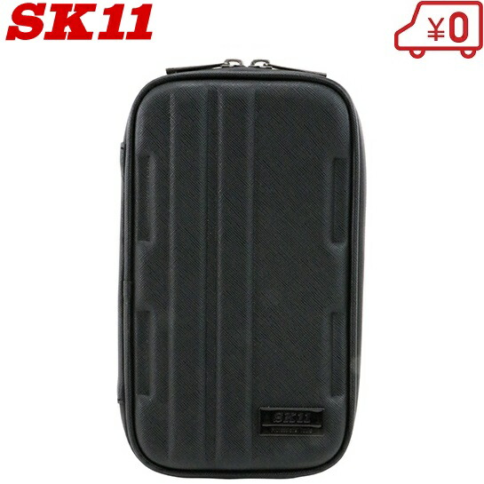 【楽天市場】SK11 EVAツールケース FW907-S 工具ケース 工具入れポーチ 工具箱：S．S．N