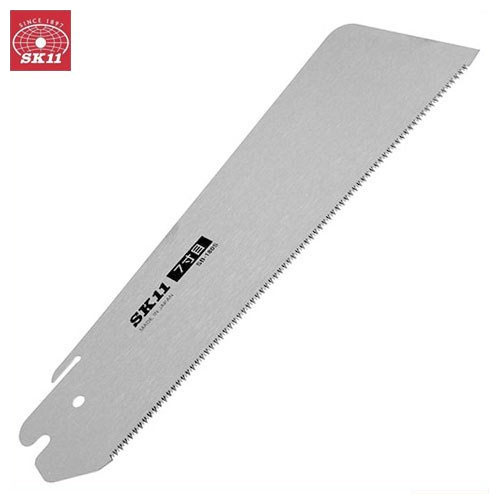 【楽天市場】SK11 替刃式細工鋸180替刃7寸目 SB-180S 木材 のこぎり 切断 180mm 替え刃：S．S．N