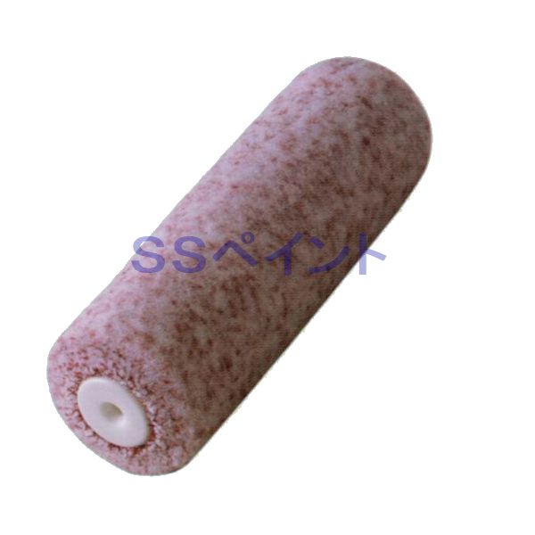 【楽天市場】PIA（ピーアイエー) ペイントローラー ボンパラゴン紫 903-B320(袋) ミドルローラー サイズ：7インチ 毛丈：20ミリ ...