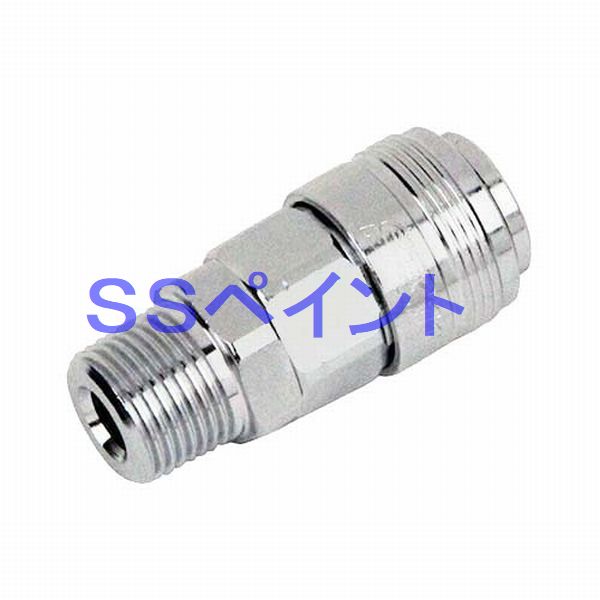 【楽天市場】SK11 DSLソケット 3M S-OL23M 050：SSペイント