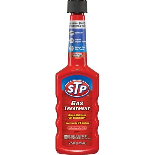 【楽天市場】STP Gas Treatment STP ガストリートメント ガス処理 燃料システムクリーナー オイル アメリカ アメ車 ...