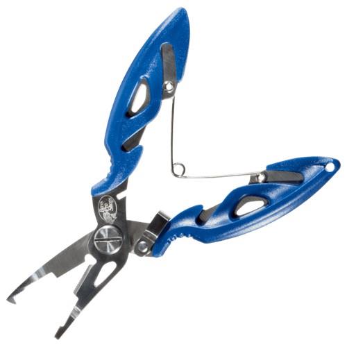 【楽天市場】Bass Pro Shops Braid Cutter/Split Ring Pliers バスプロショップス ブレイドカッター ...