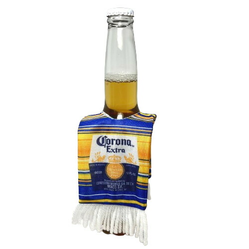 【楽天市場】Corona Extra Colorful Bottle Covers コロナ カラフル ボトルカバー ボトルポンチョ 瓶 カバー ...