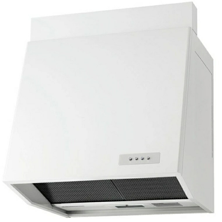 【楽天市場】LIXIL WEP-603AWT プロペラファン リクシル レンジフード WEPシリーズ W600×D59.5×H600 カラー選択可 メーカー便にてお届けいたします 北海道・沖縄 ...