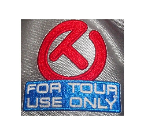 【楽天市場】★Scotty CameronSILVER USA Circle TFOR TOUR USE ONLY キャメロン．サークル T ...