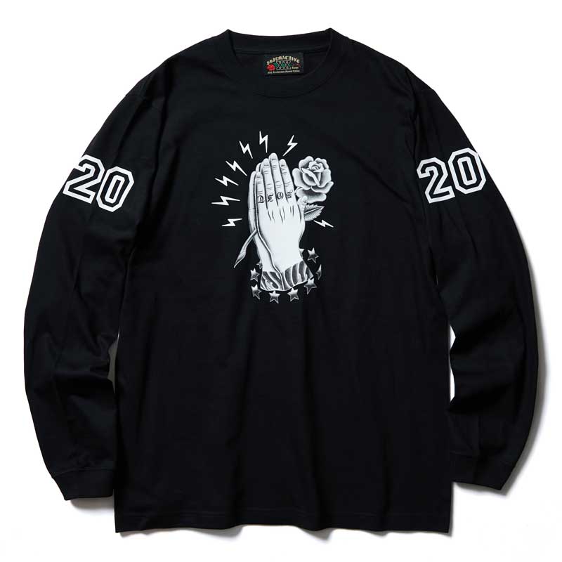 【楽天市場】【Softmachine】ソフトマシーン【SINNERS XX L/S】BLACK【長袖Tシャツ】ソフトマシン【ロンTEE】長袖【ネコポス対応可】：StaleFink