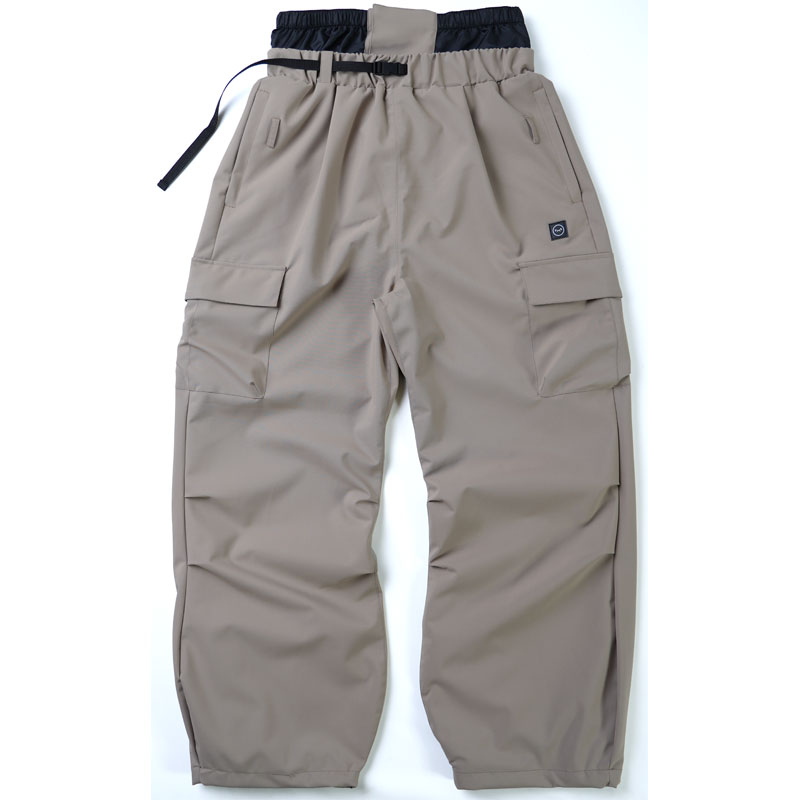 【楽天市場】24-25モデル【ANTHEM】アンセム【ENIGMA PANTS】SMOKE BEIGE【スノーパンツ】スノーボードウェア ...