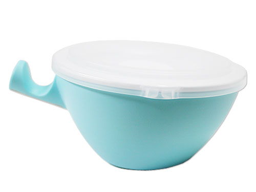 【楽天市場】Rosti Mepal Loomm Meal Bowl 750ml “Azur” ブルー [ロスティ・メパル ルーム ミールボウル ...