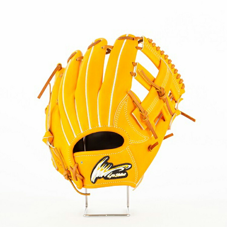 【楽天市場】【平裏刺繍無料】《アイピーセレクト 最高級モデル》 硬式 内野手用 グローブ グラブ 右投げ用 Ip.082-Lc Ip Select ラグジュアリーコレクション 一般 硬式 ...