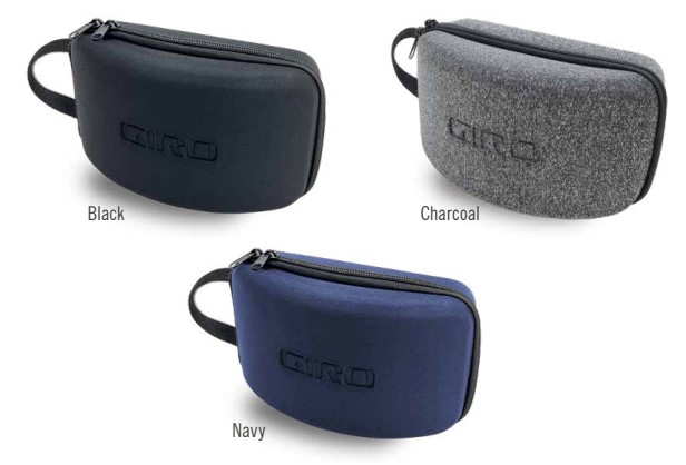 【楽天市場】24-25 GIRO ジロ GOGGLE CASE ゴーグルケース スペアレンズ収納ポケット付き スノーボード*：スポーツエリア カスタム