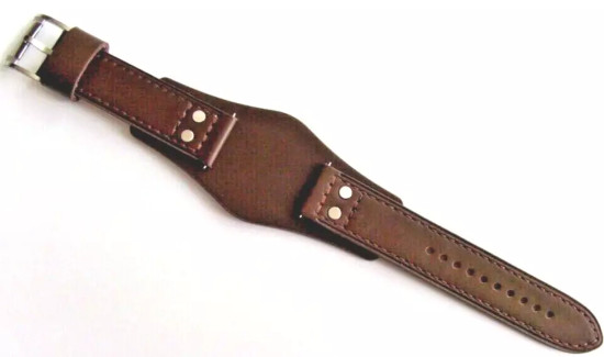 【楽天市場】【時計ベルト、バンド】USブランド FOSSIL フォッシル レザーバンド 純正ベルト ストラップ CH2890：StarMart