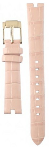 【楽天市場】【時計ベルト、バンド】Michael Kors マイケルコース 時計 腕時計 ウォッチ MK2790 レザーバンド 純正ベルト ...