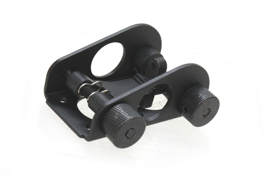 【楽天市場】A&K M249 Rear Sight：スカイスター