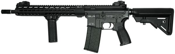 【楽天市場】SLR Solo SLR15 Carbine 電動ガン BK：スカイスター