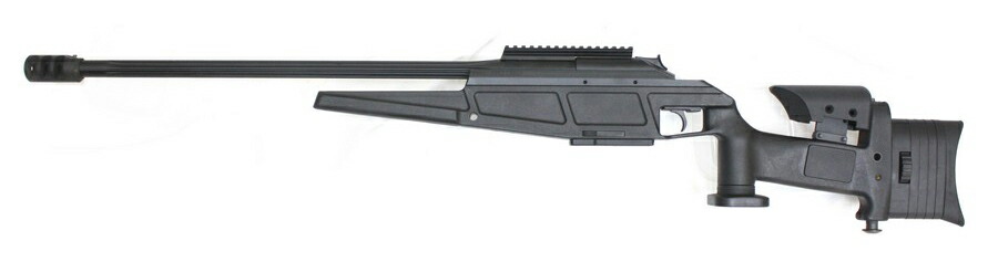 【楽天市場】KING ARMS Blaser R93 Tactical 2 ガスライフル：スカイスター