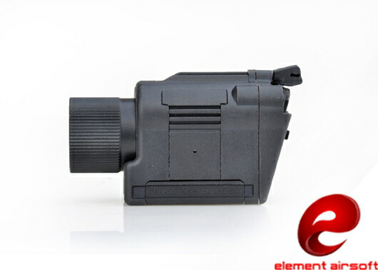 【楽天市場】WADSN M2 UTLタイプ HK USP ウェポンライト BK：スカイスター