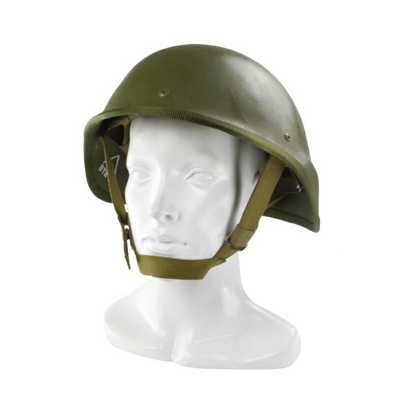 【楽天市場】UFCHM014OD 6Б28(6B28)タイプ ヘルメット OD：スカイスター