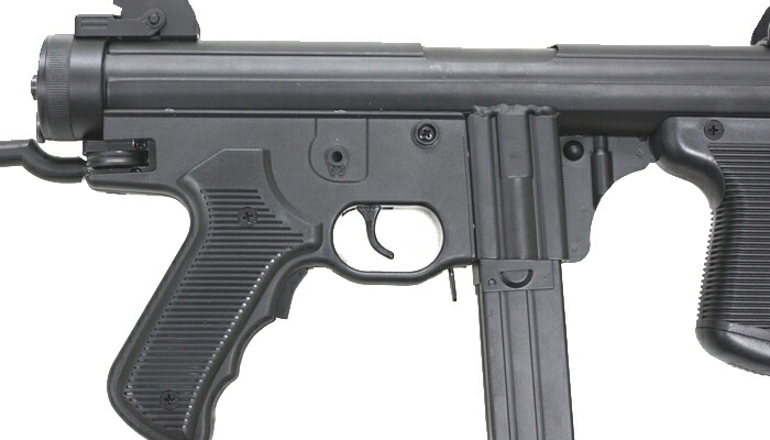 【楽天市場】S&T BERETTA M12S 電動ガン【180日間安心保証つき】：スカイスター