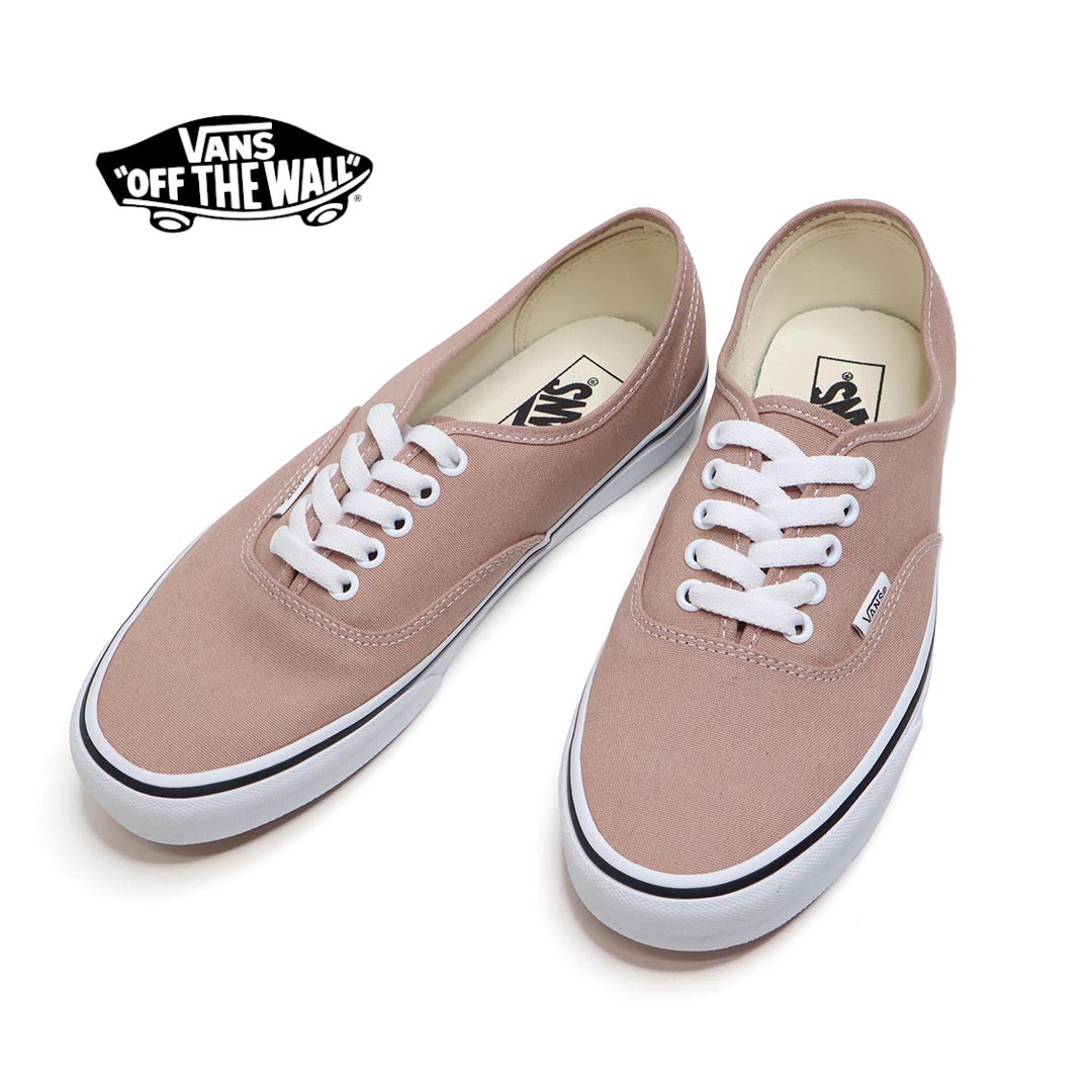 【楽天市場】メンズ VANS ヴァンズ AUTHENTIC オーセンティック 品番:VN000D8BE2V：HANGERS Store