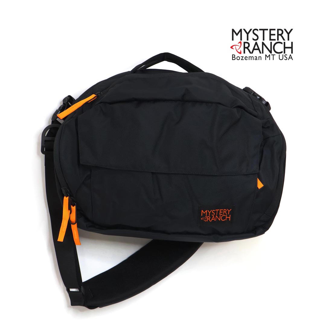 【楽天市場】バッグ MYSTERY RANCH ミステリーランチ DISTRICT PRO ディストリクトプロ ショルダーバッグ タウンユース ...