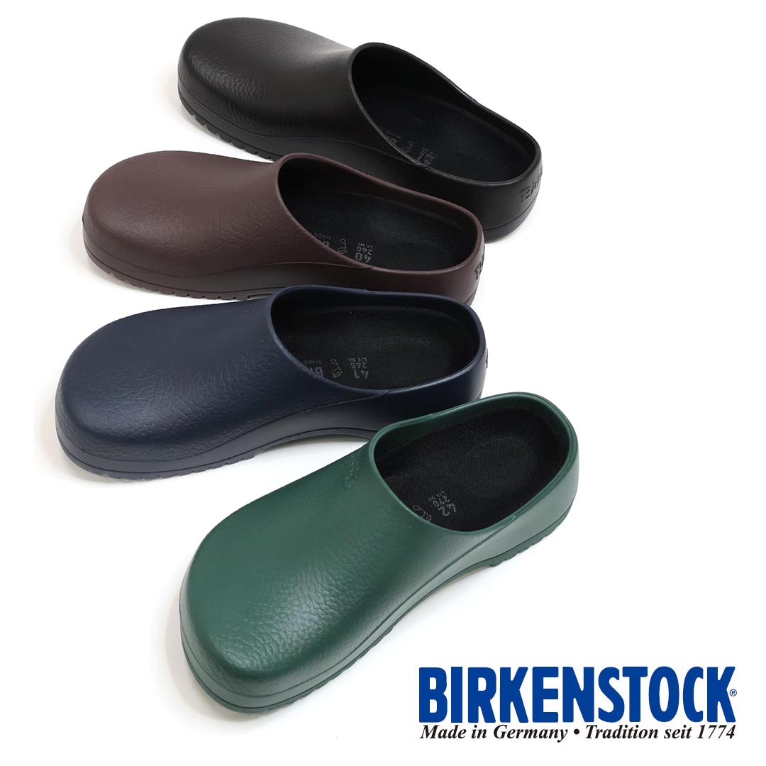 【楽天市場】☆☆【SALE】メンズ BIRKENSTOCK ビルケンシュトック SuperBirki スーパービルキー 品番：1027191 ...