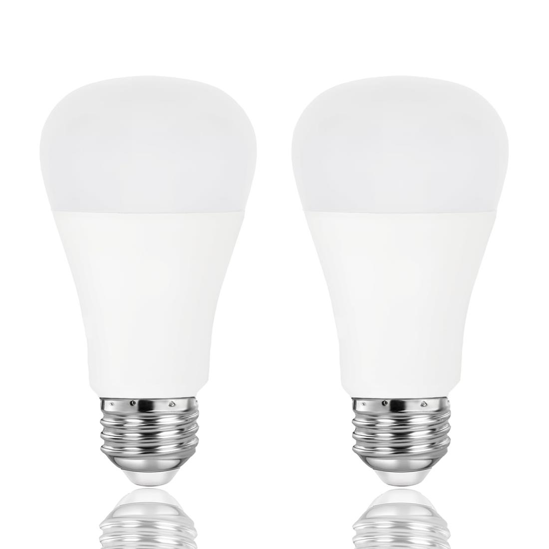 【楽天市場】LED電球 E26口金 15W 1600lm 100W形相当 高輝度 広配光タイプ 高演色 省エネ 全方向 密閉器具対応 調光不可 玄関 廊下 トイレ 階段 脱衣所 寝室 リビング ...