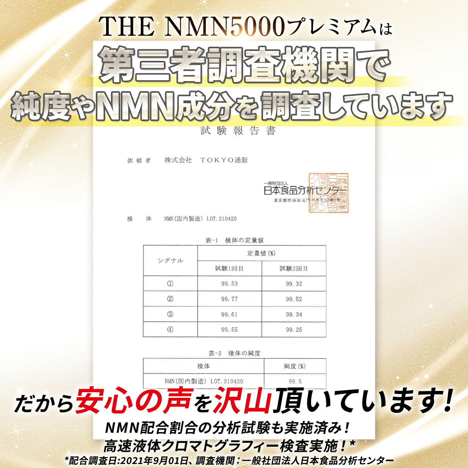 【楽天市場】【楽天ランキングNO.1達成!】 THE NMN 5000プレミアム NMNサプリ 6冠達成 30日分 薬剤師監修 純度99%以上 ...