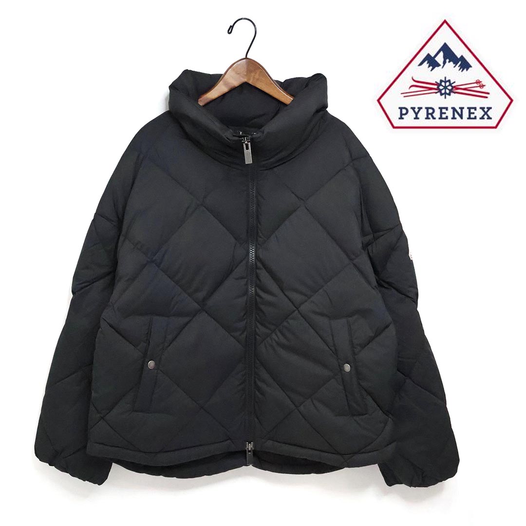 【楽天市場】レディース PYRENEX ピレネックス ADELE アデル 品番：HWY009 正規取扱：star＆bars