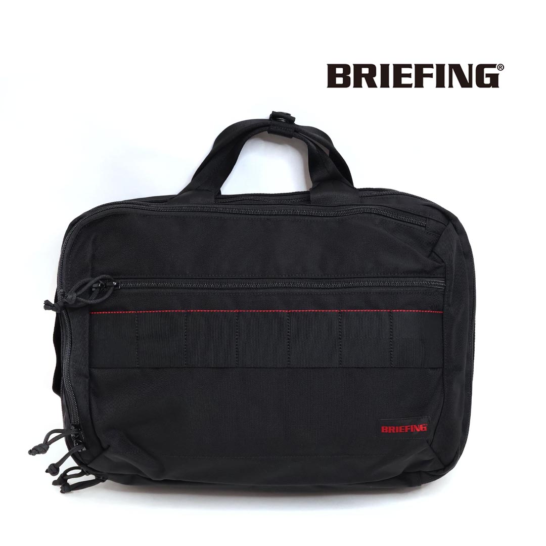 【楽天市場】★バッグ BRIEFING ブリーフィング BS BOX 2WAY PACK AG バックパック ブリーフバッグ 品番 ...
