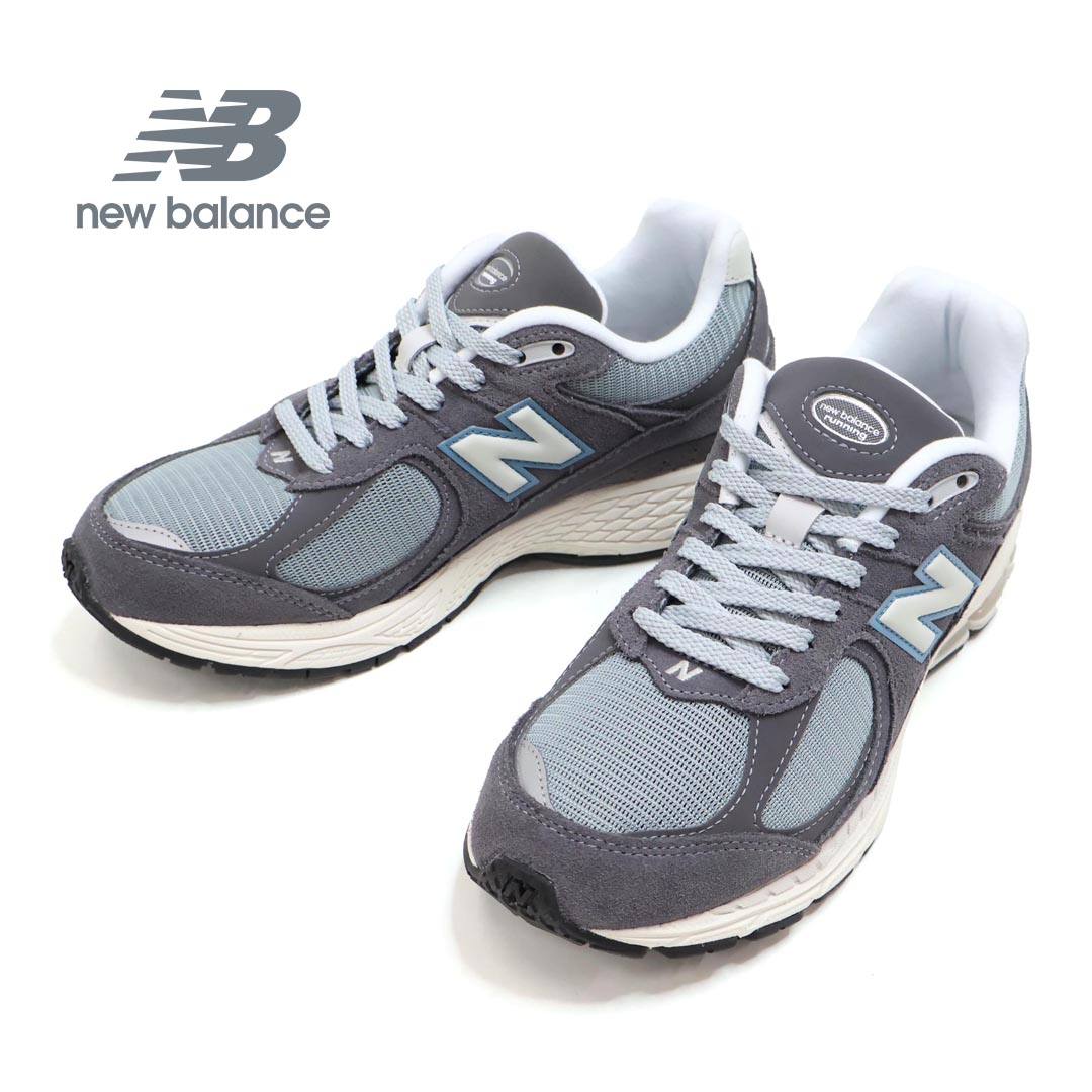 【楽天市場】レディース メンズ new balance ニューバランス 品番:M2002R FB：star＆bars