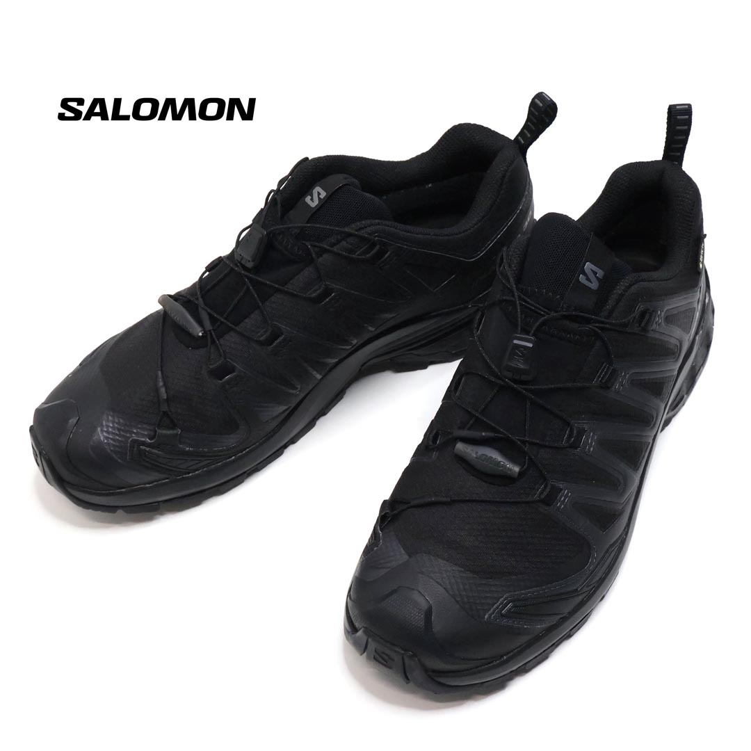 【楽天市場】レディース メンズ SALOMON サロモン XA PRO 3D V9 GORE-TEX トレイルランニングシューズ：star＆bars