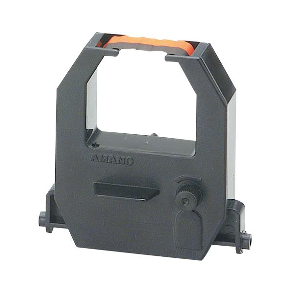 【楽天市場】アマノ EX3000NcMJR105用2色リボ CE-315250：ステーショナリーグッズ2号店