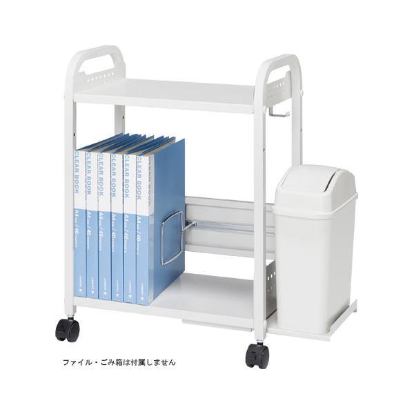 【楽天市場】エヌケイ アンダーデスクワゴン UDW-45BT：ステーショナリーグッズ2号店