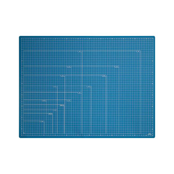 【楽天市場】ナカバヤシ 折りたたみカッティングマットA2 CTMO-A2：ステーショナリーグッズ2号店