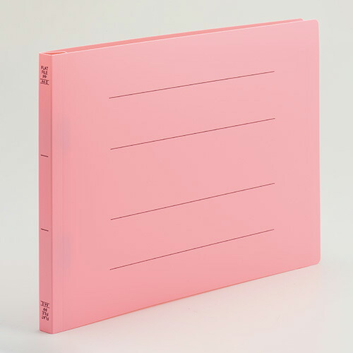 【楽天市場】ビュートン フラットファイルPP A4E FF-A4E-P：ステーショナリーグッズ