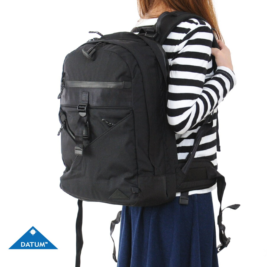 【楽天市場】【5%OFFセール】DATUM デイタム リュック トレックス ローダーパック 46104【バッグ バックパック デイパック リュックサック ビジネス メンズ レディース 通勤 ...