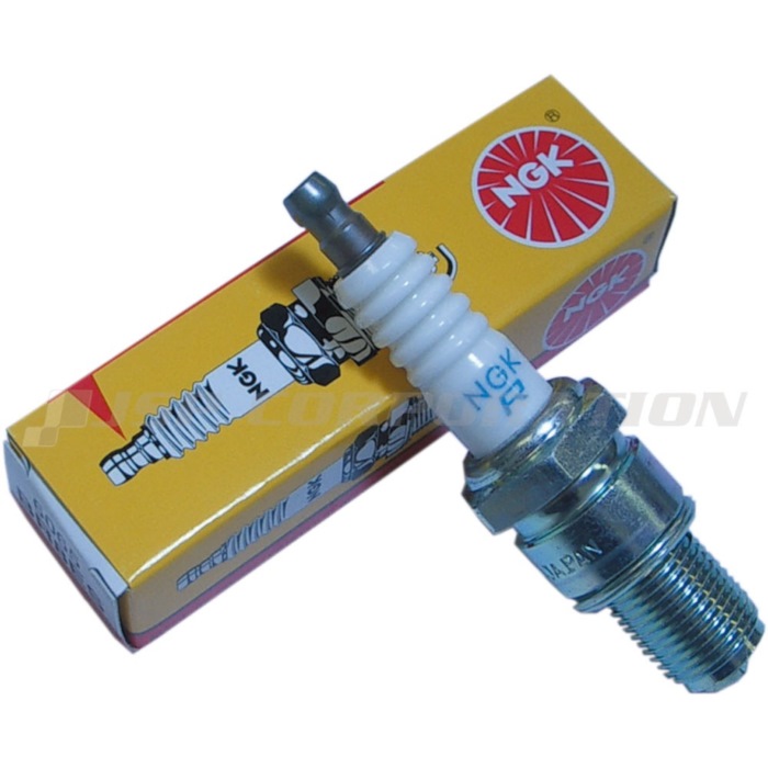 【楽天市場】NGK(エヌジーケー) スパークプラグ BKR6E-E《1本》 ボート用品 メンテナンス：ステディーサーフ楽天市場店