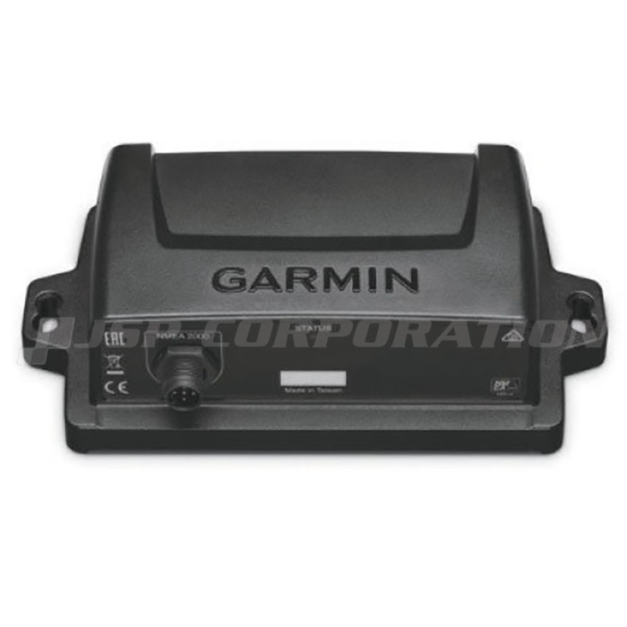 【楽天市場】GARMIN ガーミン 9-axis Heading Sensor GPS・魚群探知機：ステディーサーフ楽天市場店