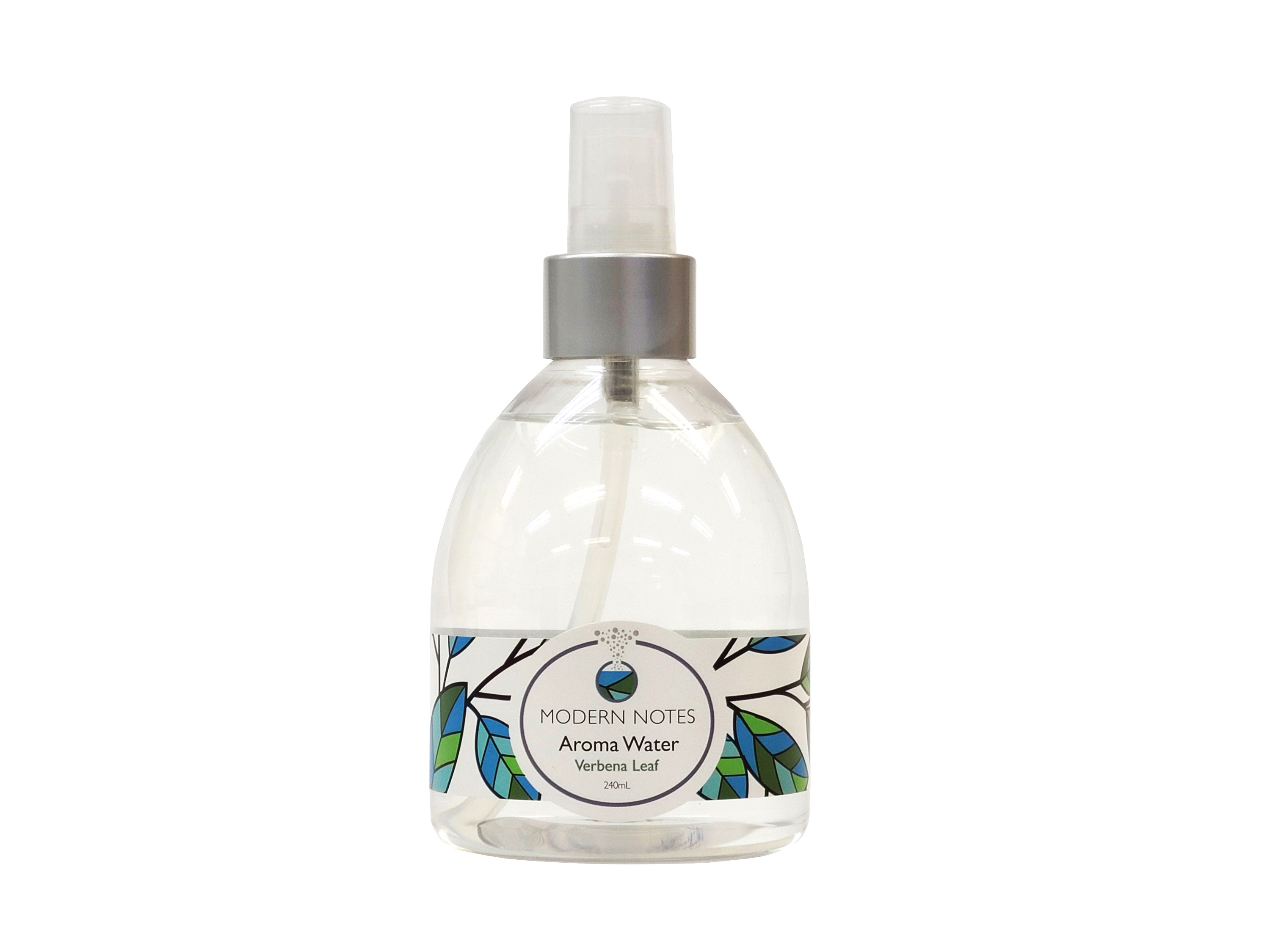 【楽天市場】【公式直営店】MODERN NOTES アロマウォーター VERBENA LEAF (240mL)：ステキ・インターナショナル