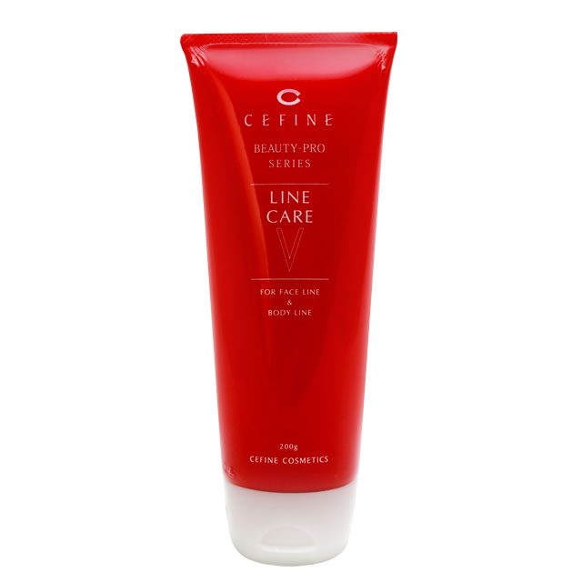 【楽天市場】セフィーヌ ビューティプロ ラインケア V 200g ☆ 【セフィーヌ】 【CEFINE】 スキンケア 肌 ピーリング 敏感肌 肌 ...