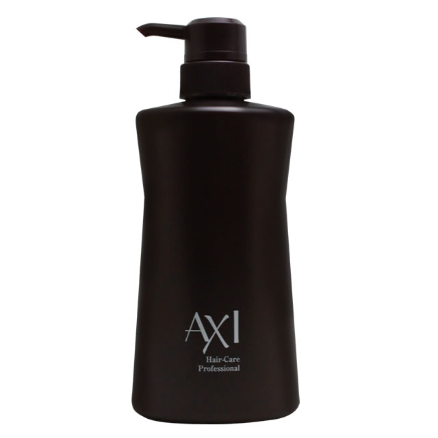 【楽天市場】クオレ AXIシャンプー・トリートメント用詰替容器 ブラウン 500mL/g：ステラプラス楽天市場店