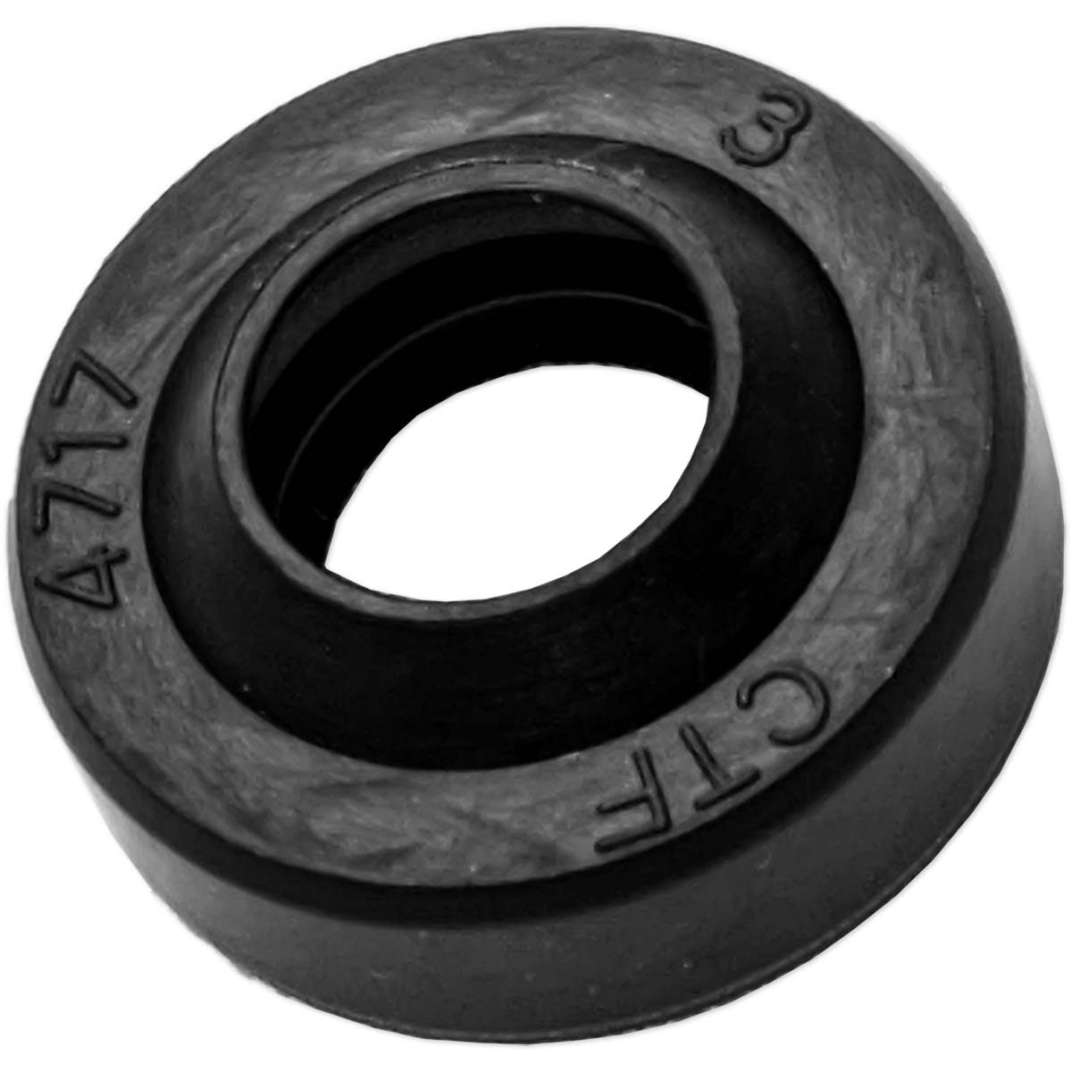 【楽天市場】IKON ロッドオイルシール 12mm コニー KONI リアショック：エスティーエンジン