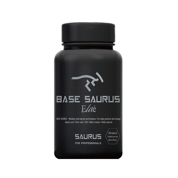 【楽天市場】AMINO SAURUS アミノサウルス ベース サウルス エリート S-9027-10001 BASE SAURUS Elite Elite SERIES サプリ 150粒 ...
