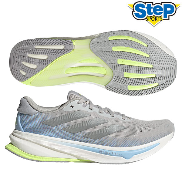 【楽天市場】【7/10限定★エントリー必須！2人に1人ポイントバック！】アディダス ランニングシューズ スーパーノヴァ ライズ 2 M ...