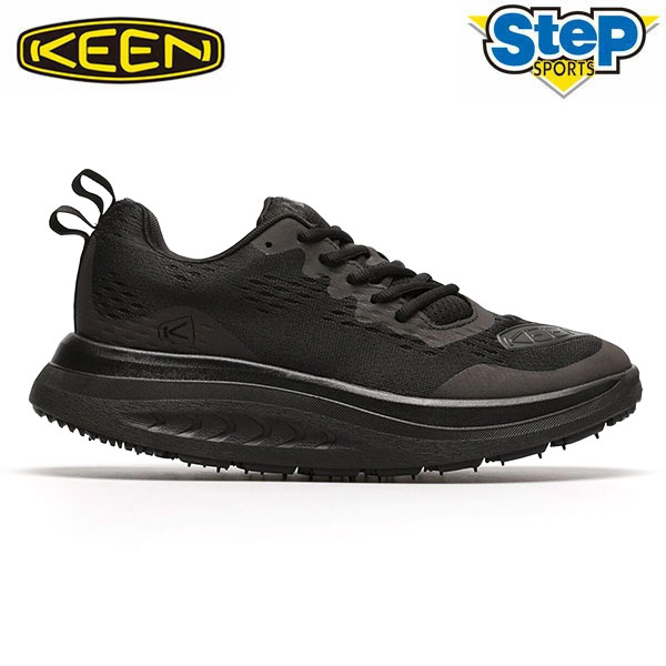 【楽天市場】【6/5限定★エントリー必須！2人に1人ポイントバック！】キーン ウォーキングシューズ ダブルケー400 1027478 KEEN ...